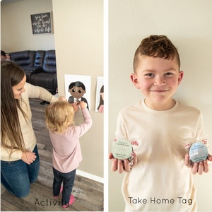 PRIMARY Lessons | Book of Mormon | May Lessons April 29-may 26// LDS ...