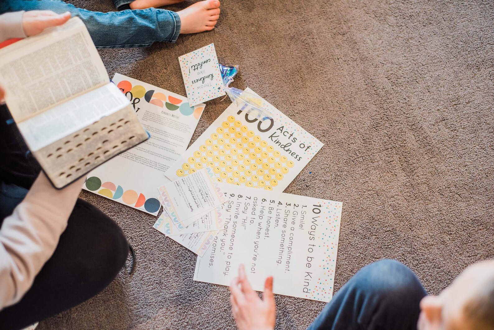 Come Follow Me Primary 2022 ELEMENTARY: Old Testament Lesson | Etsy