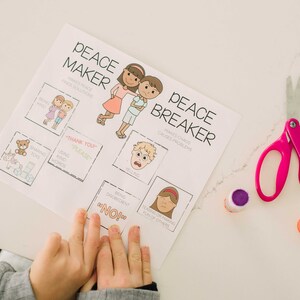 Come Follow Me Primary 2023 TODDLER: New Testament Lesson 8 Feb 13 Feb ...