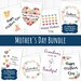 Mother's Day Bundle - Etsy