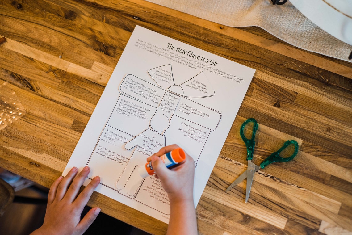 Come Follow Me Primary 2022 ELEMENTARY: Old Testament Lesson - Etsy