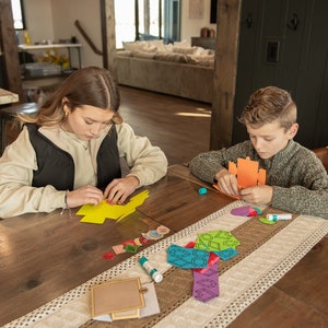 Come Follow Me Primary 2024 ELEMENTARY: Book of Mormon Lesson 25 June ...