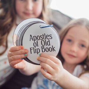 Come Follow Me Primary 2023 ELEMENTARY: New Testament Lesson 23 May 29 ...