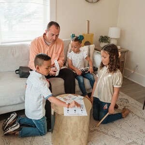 Come Follow Me Primary 2024 ELEMENTARY: Book of Mormon Lesson 27 July 1 ...