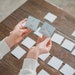 Temple Matching Game // Temples Around the World, LDS Temples, Matching ...
