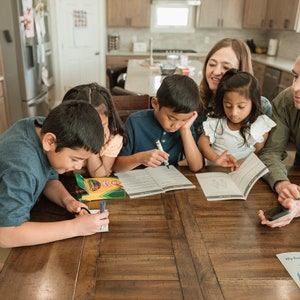 Come Follow Me Primary 2024 ELEMENTARY: Book of Mormon Lesson 33 Aug 12 ...