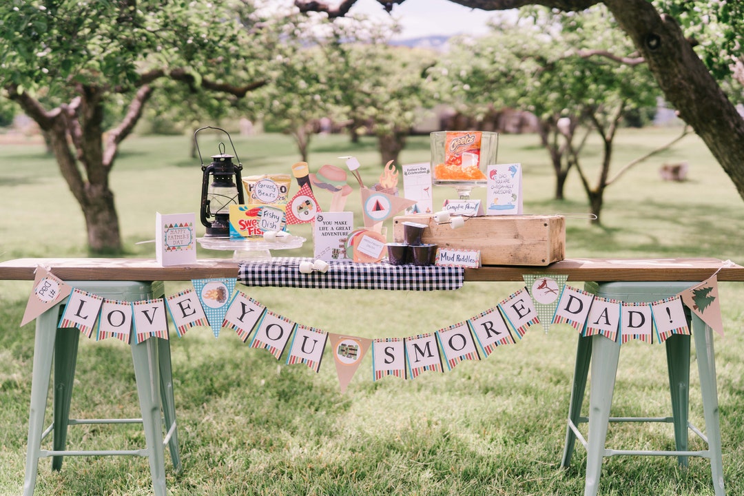 Father's Day Bundle - Etsy