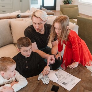 Come Follow Me Primary 2024 ELEMENTARY: Book of Mormon Lesson 16 April ...