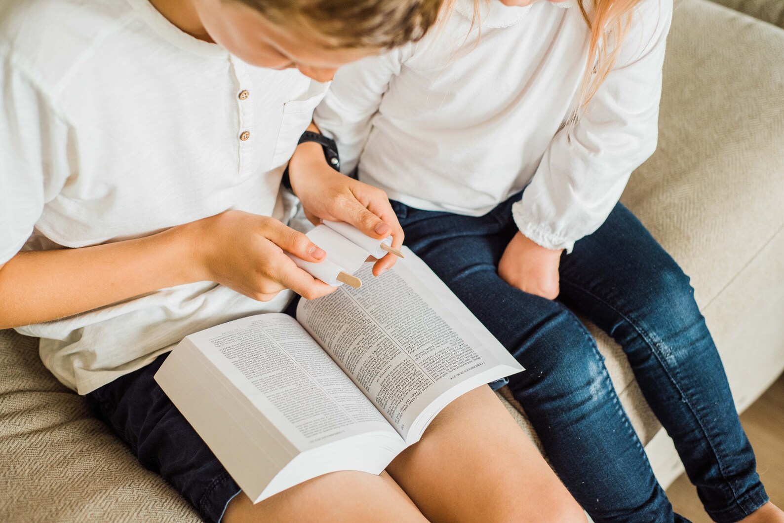 Come Follow Me Primary 2022 TODDLER: Old Testament Lesson 30 - Etsy