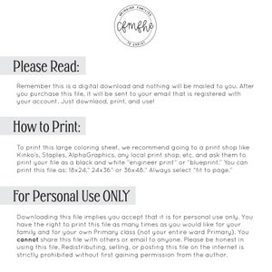 General Conference Activity Bag Bundle for Kids // April 2025, Family ...