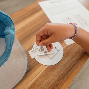 Come Follow Me Primary 2024 ELEMENTARY: Book of Mormon Lesson 30 July ...