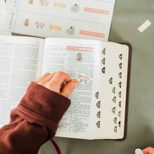 Come Follow Me Primary 2023 ELEMENTARY: New Testament Lesson 19 May 1 ...