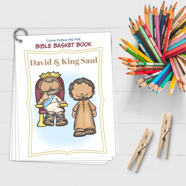 King David Craft - Etsy