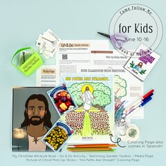 comefollowmeFHE - Etsy