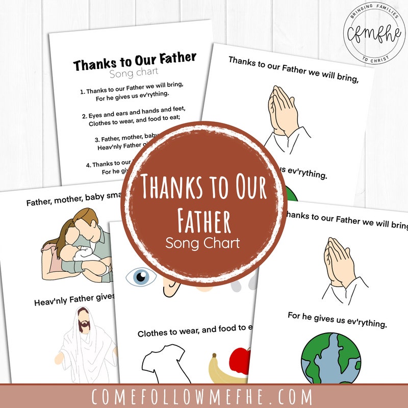 Our Father - Etsy