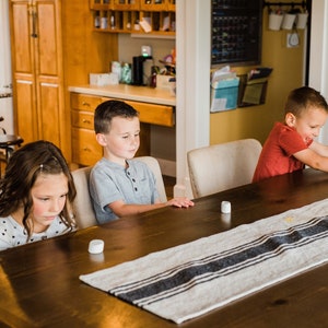 Come Follow Me Primary 2022 STANDARD: Old Testament Lesson 9 February ...