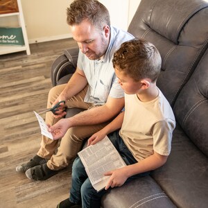 Come Follow Me Primary 2024 ELEMENTARY: Book of Mormon Lesson 18 April ...