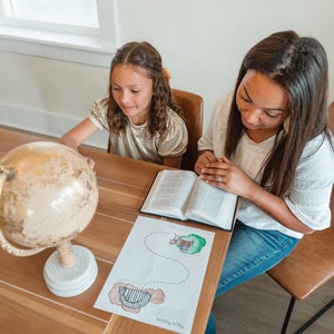 Come Follow Me Primary 2024 ELEMENTARY: Book of Mormon Lesson 27 July 1 ...