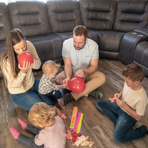 Come Follow Me Primary 2024 ELEMENTARY: Book of Mormon Lesson 18 April ...