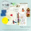 General Conference Activity Bag Bundle for Kids // April 2024, Family ...