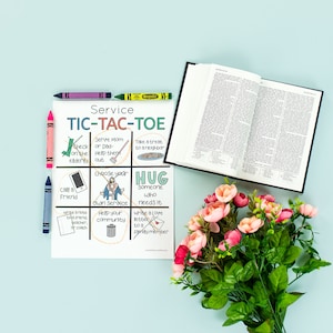 Come Follow Me Primary 2024 ELEMENTARY: Book of Mormon Lesson 15 April ...