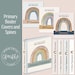 New Testament 2023 Complete Primary Bundle // LDS Primary, Primary ...