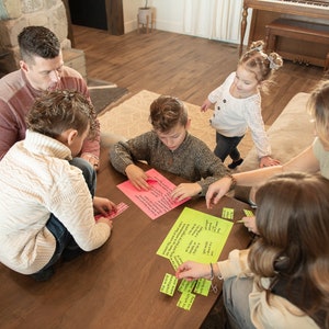 Come Follow Me Primary 2024 ELEMENTARY: Book of Mormon Lesson 23 June 3 ...