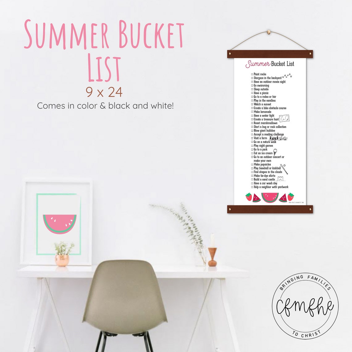 Seasonal Bucket Lists // Winter Bucket List Fall Bucket List - Etsy