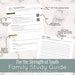 FSY Digital Study Guide and 50 Truth Cards // for the Strength of Youth ...