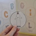 New Testament Abc's File Folder Game - Etsy