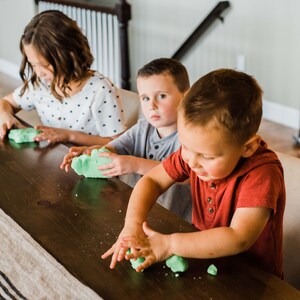 Come Follow Me Primary 2022 STANDARD: Old Testament Lesson 9 February ...