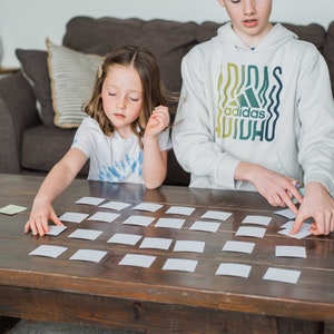 Temple Matching Game // Temples Around the World, LDS Temples, Matching ...