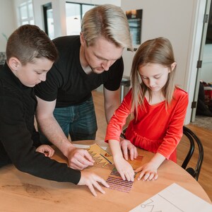 Come Follow Me Primary 2024 ELEMENTARY: Book of Mormon Lesson 17 April ...