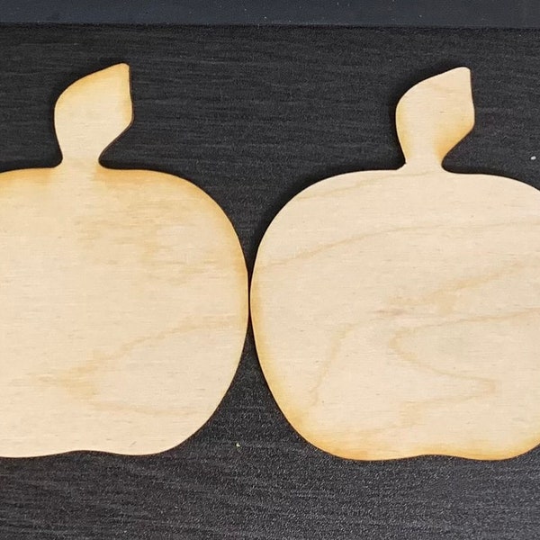 Wood Cut Outs - Etsy