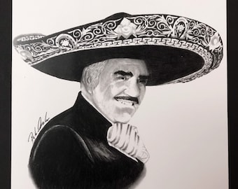 Portrait drawing | Etsy