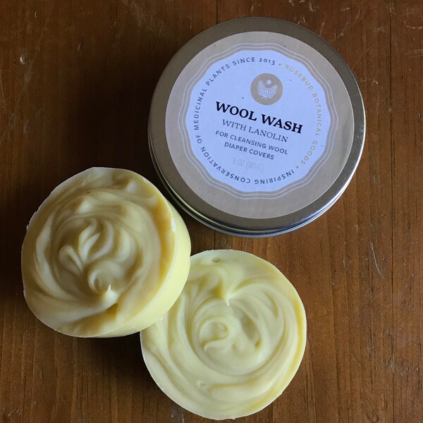 Lanolin Soap - Etsy