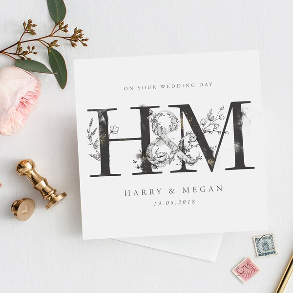 Couples Initials - Etsy UK