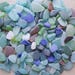 Bulk Multicolored Sea Glass – Natural Ocean Finds for Creative Crafts ...