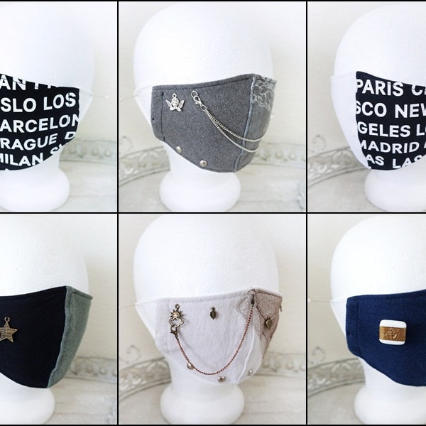 Military Face Mask - Etsy
