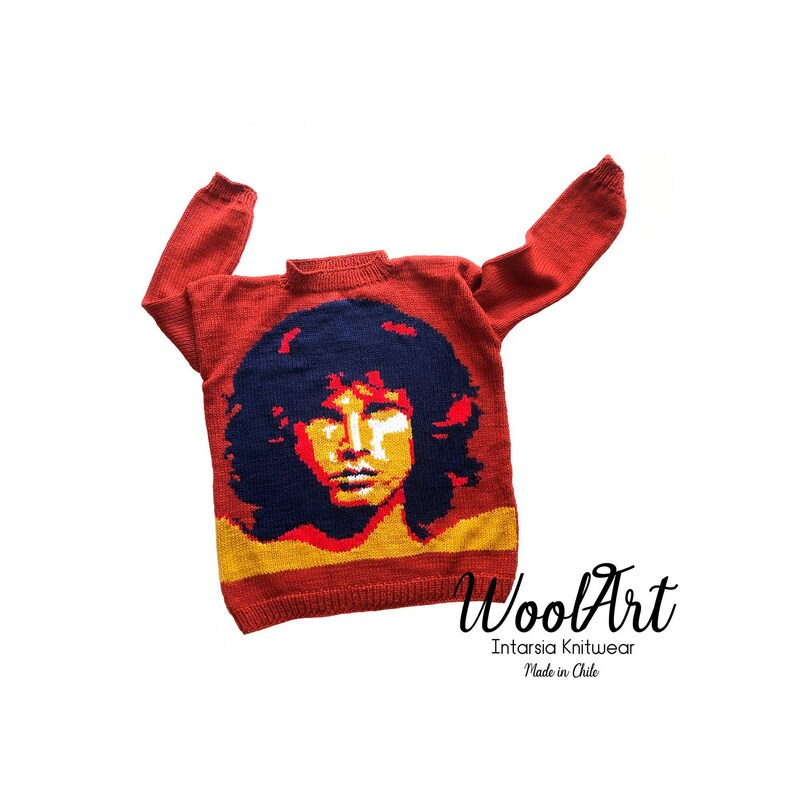 Chilean Wool - Etsy