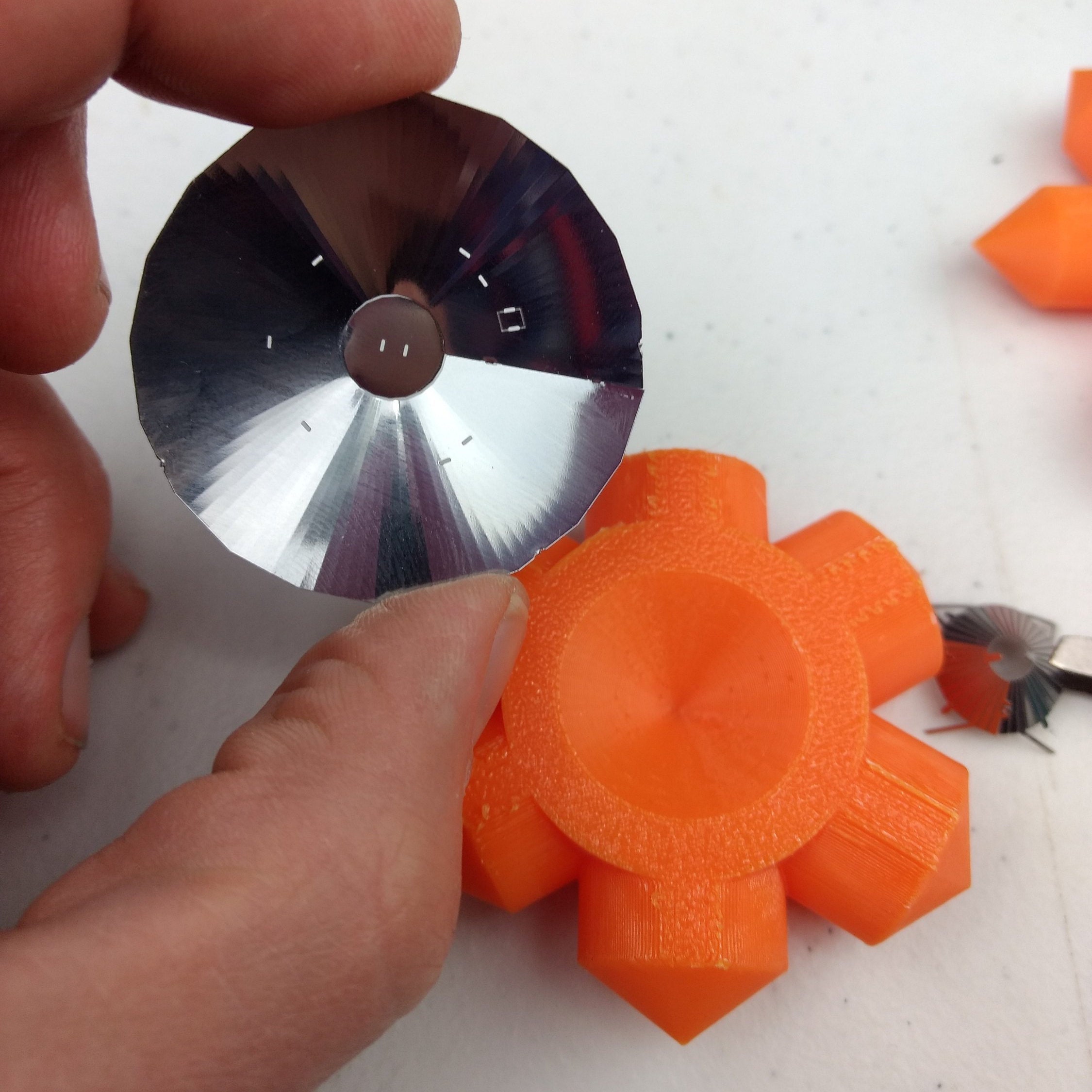 Large Combo Cone Shaping Tool 3D Metal Model Making Tools - Etsy UK