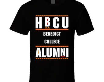 Benedict College | Etsy