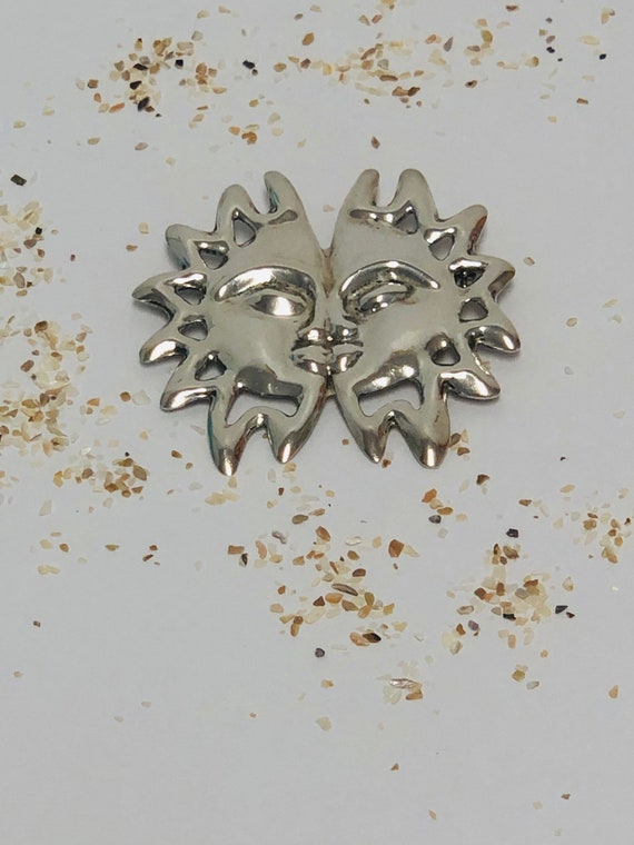 vintage mexico split sun - Gem