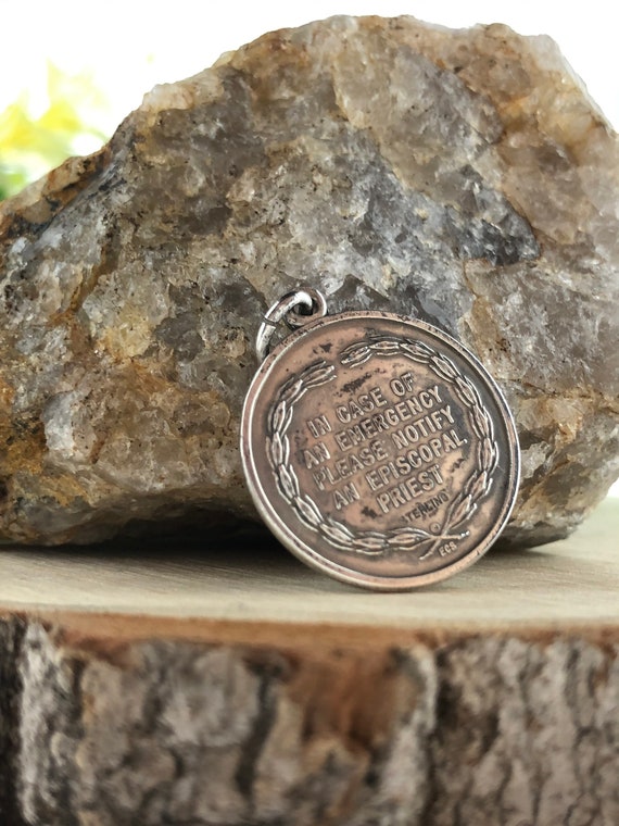 Sterling Silver Jesus Christ Religious - Gem
