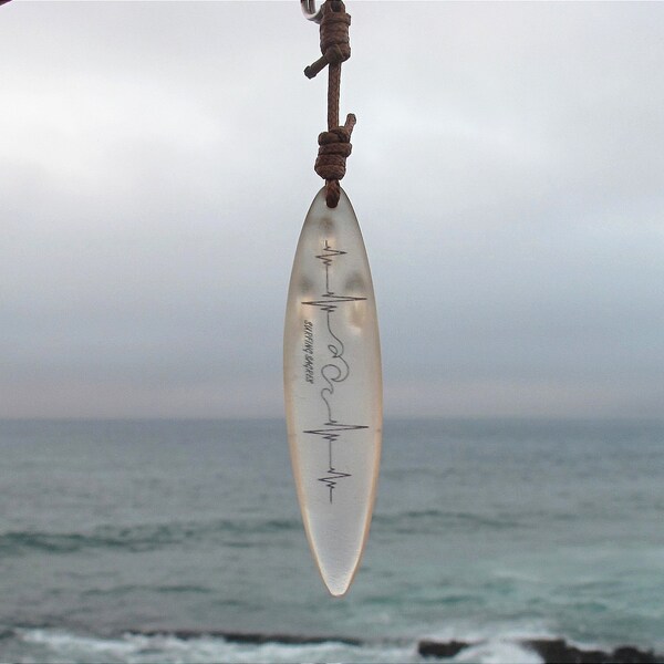 Surfing Keychain - Etsy