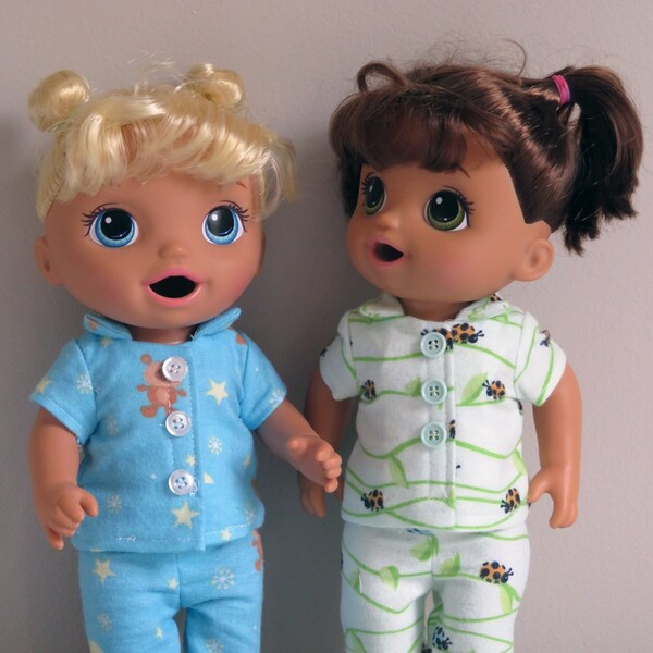 Baby Alive Clothes - Etsy