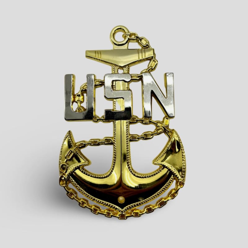 Metal Anchor 4 Inches - Etsy