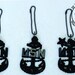 USN Anchor Keychains - Etsy