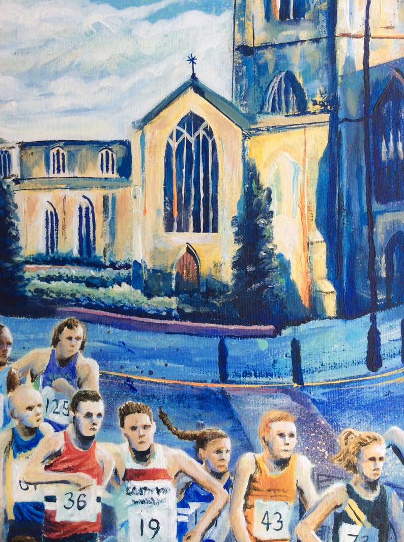 Blaydon Race, Newcastle, Running, North East, Children’s Charity ...