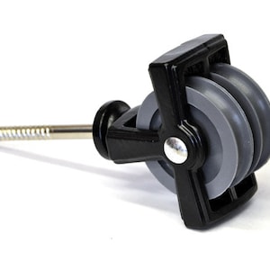 Standard Double Pulley for Kitchen Maid® Pulley Clothes Airer - Etsy UK